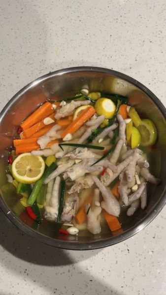 山椒凤爪怎么做_山椒凤爪的正宗做法-第2张图片-山城妙识 山椒凤爪怎么做_山椒凤爪的正宗做法-第2张图片-山城妙识