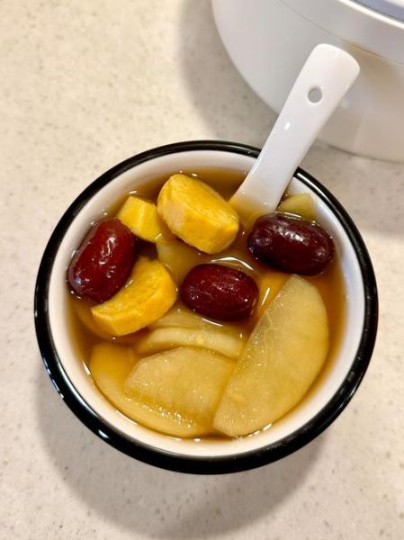 糖水怎么煮_家常糖水做法-第1张图片-山城妙识 糖水怎么煮_家常糖水做法-第1张图片-山城妙识