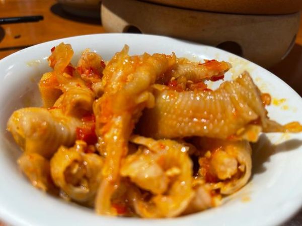 山椒凤爪怎么做_山椒凤爪的正宗做法-第3张图片-山城妙识 山椒凤爪怎么做_山椒凤爪的正宗做法-第3张图片-山城妙识