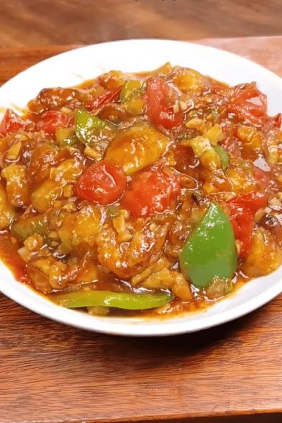 油焖茄子家常做法_茄子怎么做好吃-第3张图片-山城妙识 油焖茄子家常做法_茄子怎么做好吃-第3张图片-山城妙识