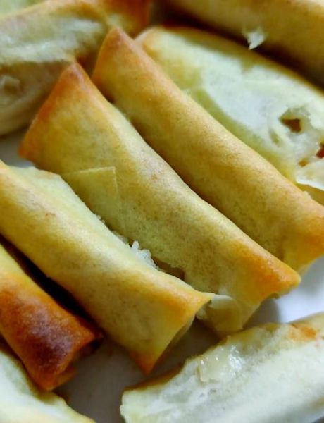 素春卷馅怎么做_素春卷馅的做法大全-第2张图片-山城妙识 素春卷馅怎么做_素春卷馅的做法大全-第2张图片-山城妙识