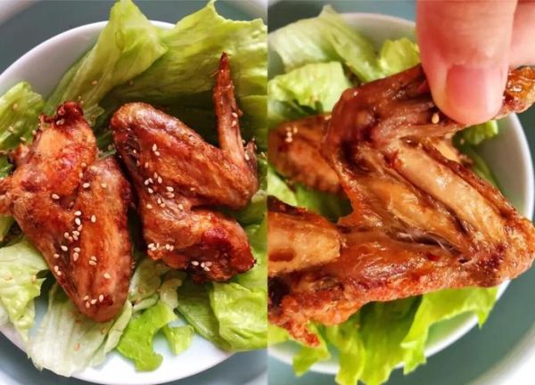 烤箱烤鸡翅为什么总是水水的_如何烤出干爽外皮-第1张图片-山城妙识 烤箱烤鸡翅为什么总是水水的_如何烤出干爽外皮-第1张图片-山城妙识