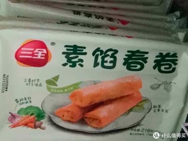 素春卷馅怎么做_素春卷馅的做法大全-第1张图片-山城妙识 素春卷馅怎么做_素春卷馅的做法大全-第1张图片-山城妙识