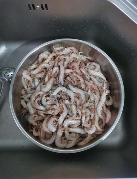 新鲜小活虾米怎么保存_新鲜小活虾米怎么做好吃-第1张图片-山城妙识