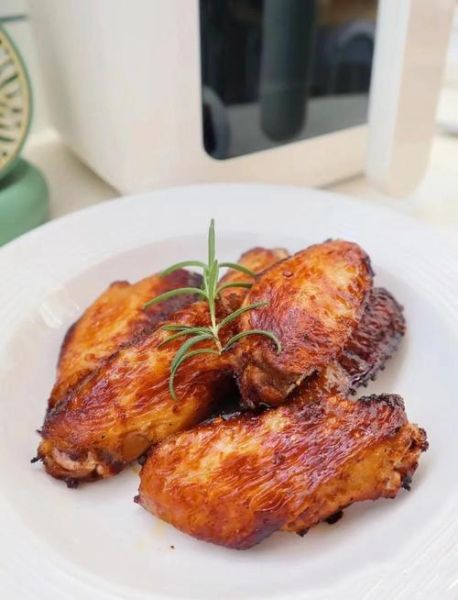 奥尔良烤翅怎么做才入味_奥尔良烤翅烤箱温度时间-第1张图片-山城妙识 奥尔良烤翅怎么做才入味_奥尔良烤翅烤箱温度时间-第1张图片-山城妙识