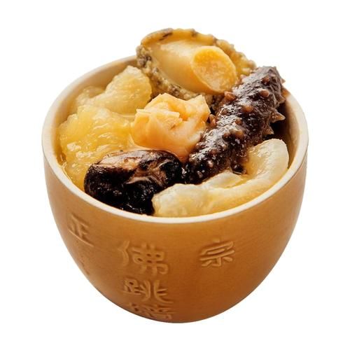 佛跳墙正宗做法_佛跳墙配方有哪些-第3张图片-山城妙识