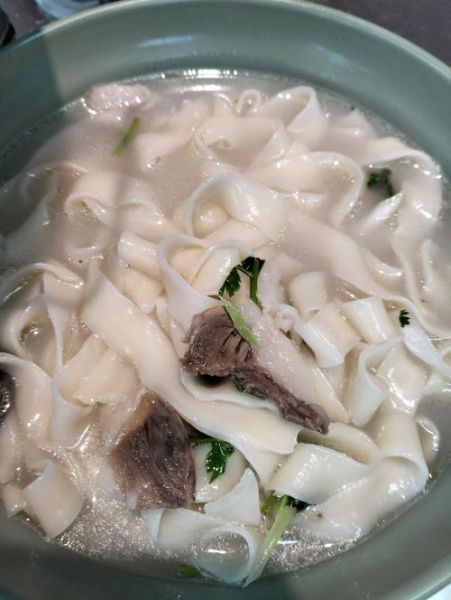 羊汤配料都需要什么_正宗羊汤配料清单-第3张图片-山城妙识 羊汤配料都需要什么_正宗羊汤配料清单-第3张图片-山城妙识