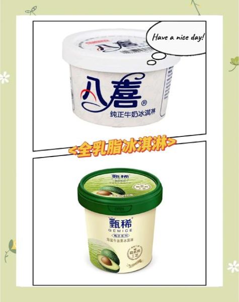 圣代冰淇淋怎么做_圣代冰淇淋热量高吗-第2张图片-山城妙识