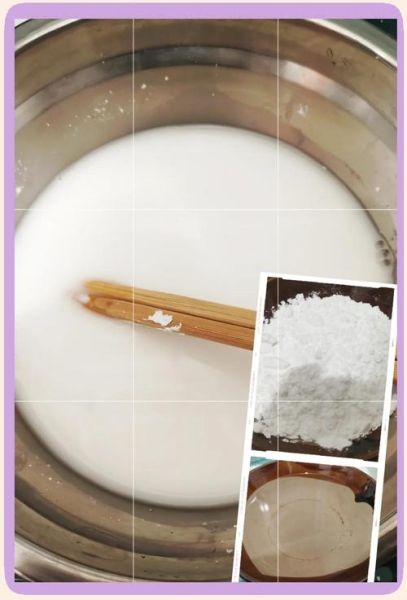 红薯凉粉怎么做_红薯凉粉配方窍门-第1张图片-山城妙识 红薯凉粉怎么做_红薯凉粉配方窍门-第1张图片-山城妙识