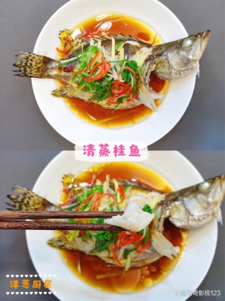 桂鱼怎么做好吃_家常清蒸桂鱼做法-第3张图片-山城妙识 桂鱼怎么做好吃_家常清蒸桂鱼做法-第3张图片-山城妙识
