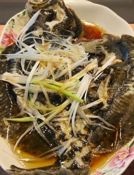 煎焖多宝鱼怎么做_多宝鱼煎多久才熟-第2张图片-山城妙识 煎焖多宝鱼怎么做_多宝鱼煎多久才熟-第2张图片-山城妙识