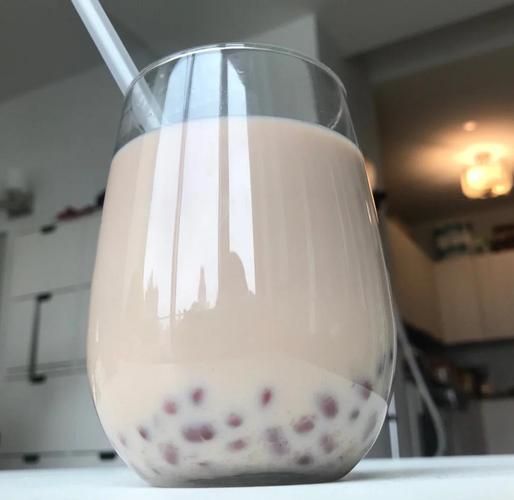 红豆奶茶怎么做最简单_红豆奶茶最简单的做法-第2张图片-山城妙识 红豆奶茶怎么做最简单_红豆奶茶最简单的做法-第2张图片-山城妙识