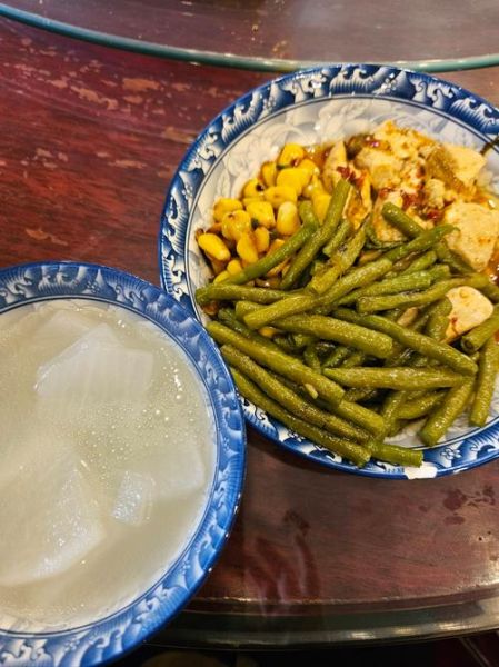 佛教素食菜谱大全做法_如何在家做寺院斋菜-第3张图片-山城妙识 佛教素食菜谱大全做法_如何在家做寺院斋菜-第3张图片-山城妙识