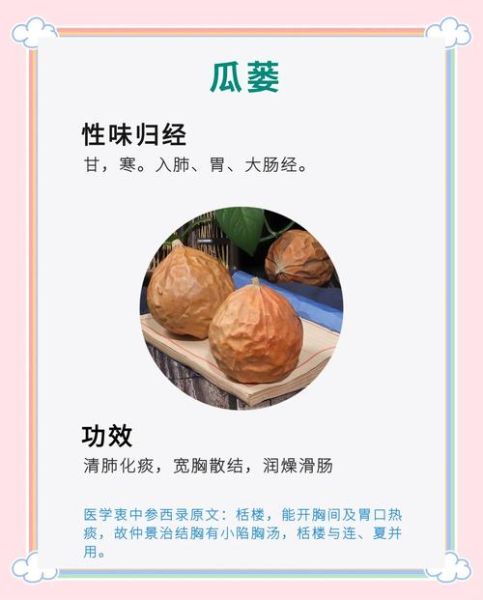 瓜蒌的副作用伤肝吗_如何避免瓜蒌伤肝-第1张图片-山城妙识 瓜蒌的副作用伤肝吗_如何避免瓜蒌伤肝-第1张图片-山城妙识