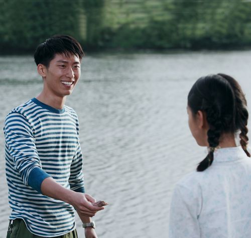 山楂树之恋讲了什么故事_山楂树之恋结局是什么-第1张图片-山城妙识 山楂树之恋讲了什么故事_山楂树之恋结局是什么-第1张图片-山城妙识