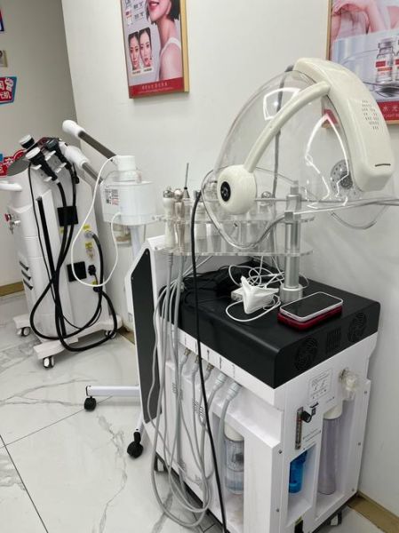 减肥美容院哪家好_减肥美容院怎么选-第3张图片-山城妙识 减肥美容院哪家好_减肥美容院怎么选-第3张图片-山城妙识