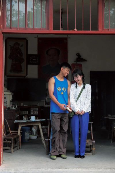 山楂树之恋讲了什么故事_山楂树之恋结局是什么-第2张图片-山城妙识 山楂树之恋讲了什么故事_山楂树之恋结局是什么-第2张图片-山城妙识