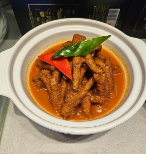 虎皮鸡爪炒什么好吃_虎皮鸡爪配什么菜最香-第2张图片-山城妙识 虎皮鸡爪炒什么好吃_虎皮鸡爪配什么菜最香-第2张图片-山城妙识