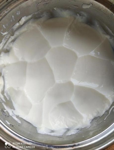 豆腐脑怎么做才嫩_快速做豆腐脑方法-第1张图片-山城妙识 豆腐脑怎么做才嫩_快速做豆腐脑方法-第1张图片-山城妙识