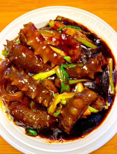 海参怎么吃最有营养_海参的家常做法大全-第3张图片-山城妙识