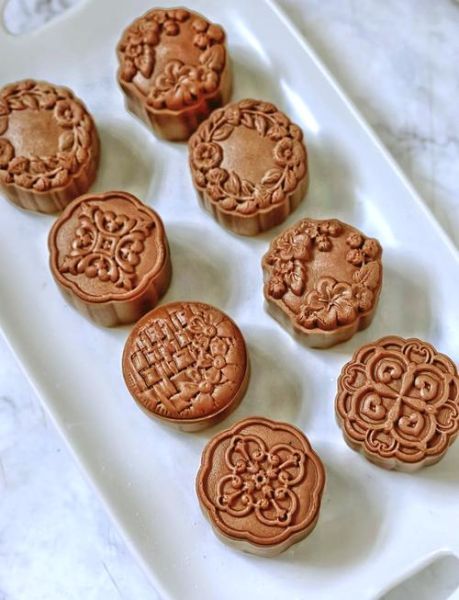 巧克力馅月饼怎么做_巧克力馅月饼热量高吗-第1张图片-山城妙识 巧克力馅月饼怎么做_巧克力馅月饼热量高吗-第1张图片-山城妙识