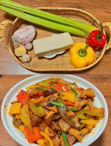 千叶豆腐怎么做才弹牙_家庭版千叶豆腐配方-第1张图片-山城妙识 千叶豆腐怎么做才弹牙_家庭版千叶豆腐配方-第1张图片-山城妙识