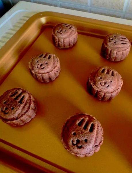 巧克力馅月饼怎么做_巧克力馅月饼热量高吗-第2张图片-山城妙识 巧克力馅月饼怎么做_巧克力馅月饼热量高吗-第2张图片-山城妙识