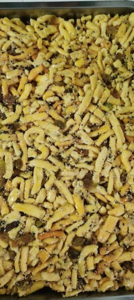 自制沙琪玛怎么做_沙琪玛为什么硬-第2张图片-山城妙识 自制沙琪玛怎么做_沙琪玛为什么硬-第2张图片-山城妙识