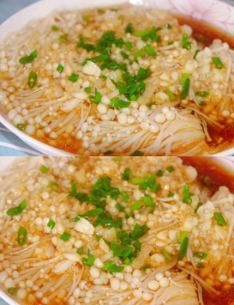 金针菇可以炒什么菜_金针菇炒什么好吃-第2张图片-山城妙识 金针菇可以炒什么菜_金针菇炒什么好吃-第2张图片-山城妙识