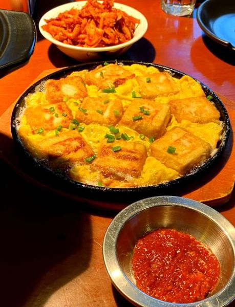 黄山毛豆腐怎么做好吃_黄山毛豆腐图片真实吗-第1张图片-山城妙识 黄山毛豆腐怎么做好吃_黄山毛豆腐图片真实吗-第1张图片-山城妙识