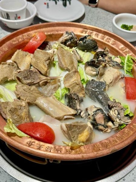 丽江腊排骨怎么做_丽江腊排骨哪家好吃-第3张图片-山城妙识 丽江腊排骨怎么做_丽江腊排骨哪家好吃-第3张图片-山城妙识