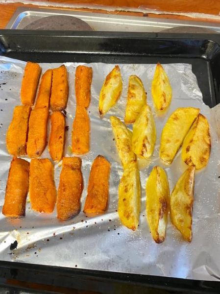 锡纸烤土豆烤箱温度时间_锡纸烤土豆要不要先煮-第1张图片-山城妙识 锡纸烤土豆烤箱温度时间_锡纸烤土豆要不要先煮-第1张图片-山城妙识