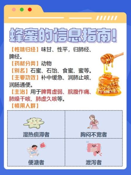 蜂蜜能治哪些病_蜂蜜的十八种功效真的靠谱吗-第1张图片-山城妙识 蜂蜜能治哪些病_蜂蜜的十八种功效真的靠谱吗-第1张图片-山城妙识