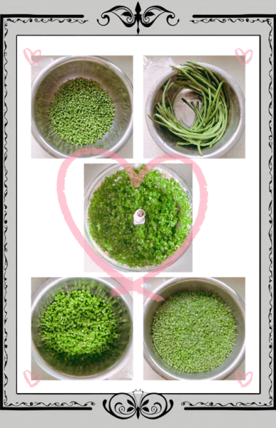 豆角包饺子馅怎么做_豆角饺子馅怎么调才好吃-第1张图片-山城妙识 豆角包饺子馅怎么做_豆角饺子馅怎么调才好吃-第1张图片-山城妙识