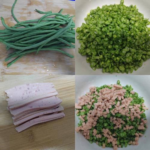 豆角包饺子馅怎么做_豆角饺子馅怎么调才好吃-第3张图片-山城妙识 豆角包饺子馅怎么做_豆角饺子馅怎么调才好吃-第3张图片-山城妙识