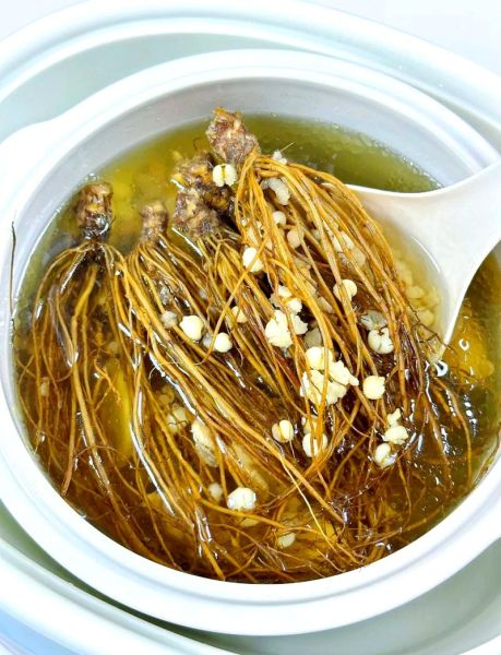 炖鸭汤的做法大全_老鸭汤怎么炖好喝不腥-第3张图片-山城妙识