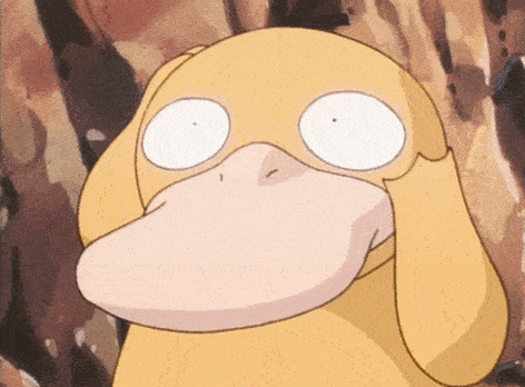 可达鸭为什么这么火_可达鸭表情包哪里找-第2张图片-山城妙识