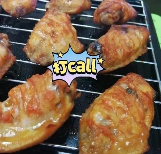 烤鸡翅烤箱温度和时间_鸡翅烤多久才外焦里嫩-第2张图片-山城妙识