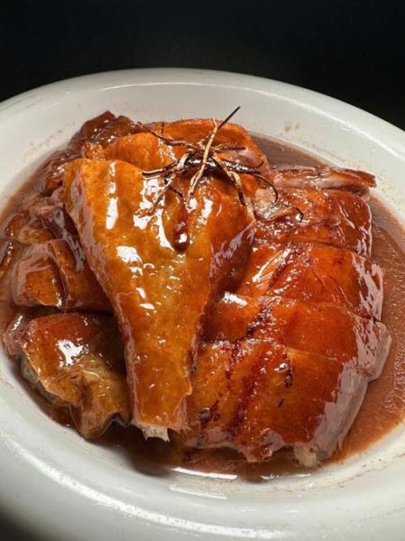烧鸭怎么做好吃_烧鸭皮脆肉嫩技巧-第3张图片-山城妙识 烧鸭怎么做好吃_烧鸭皮脆肉嫩技巧-第3张图片-山城妙识