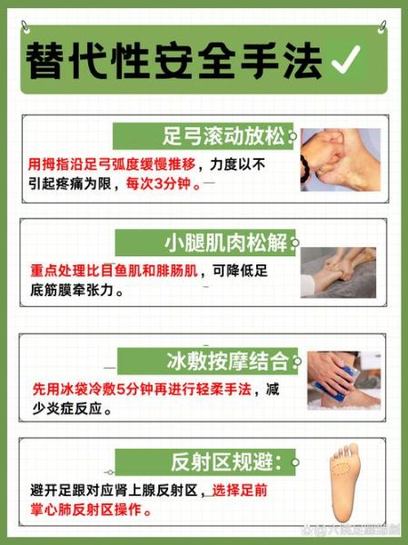 foot疼痛是怎么回事_foot疼痛如何缓解-第2张图片-山城妙识