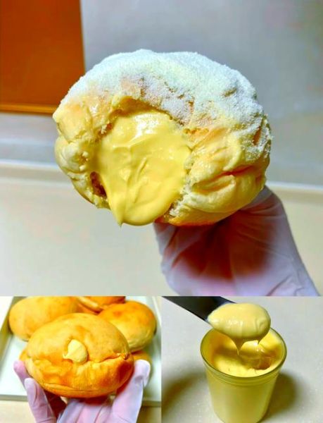 奶酪包怎么做_奶酪包热量高吗-第2张图片-山城妙识 奶酪包怎么做_奶酪包热量高吗-第2张图片-山城妙识