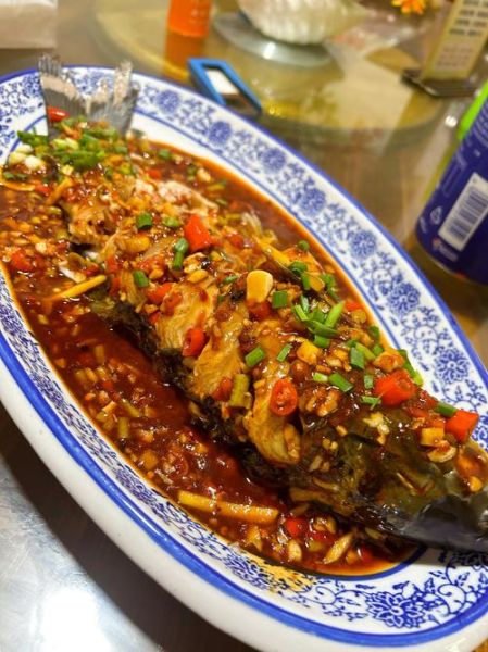 臭鳜鱼怎么腌制_臭鳜鱼正宗做法-第1张图片-山城妙识 臭鳜鱼怎么腌制_臭鳜鱼正宗做法-第1张图片-山城妙识