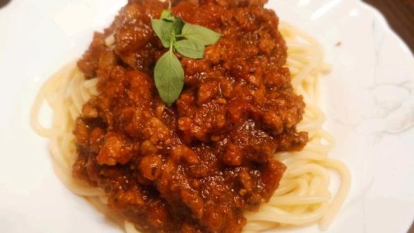 意大利面酱怎么做好吃_意大利面酱的秘诀-第1张图片-山城妙识 意大利面酱怎么做好吃_意大利面酱的秘诀-第1张图片-山城妙识