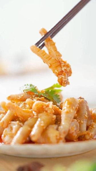 水晶凤爪怎么做_正宗做法配方-第1张图片-山城妙识 水晶凤爪怎么做_正宗做法配方-第1张图片-山城妙识