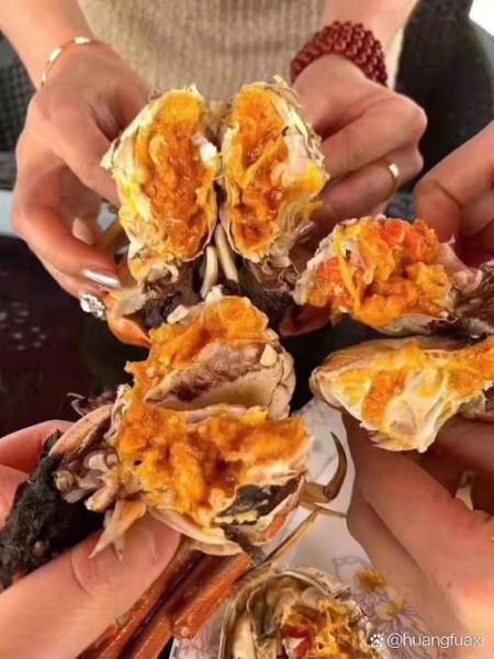 阳澄湖大闸蟹200一只贵吗_如何挑选正宗-第2张图片-山城妙识