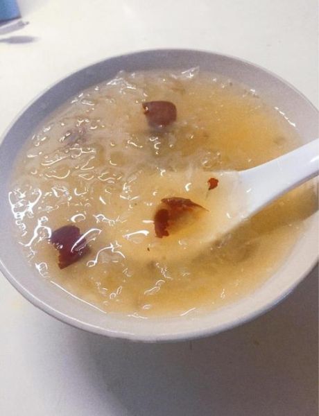 银耳怎么做_银耳怎么煮出胶质-第2张图片-山城妙识