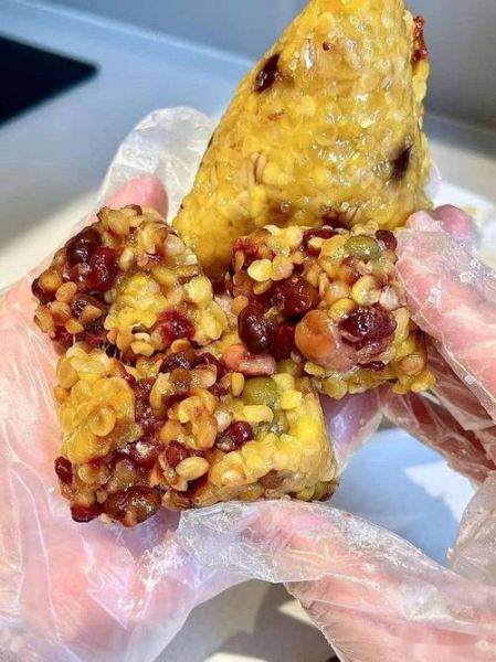 肉粽子要煮多久才熟_高压锅和普通锅区别-第2张图片-山城妙识