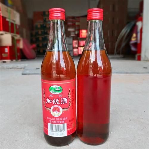 加饭酒产地在哪里_正宗绍兴加饭酒怎么选-第3张图片-山城妙识 加饭酒产地在哪里_正宗绍兴加饭酒怎么选-第3张图片-山城妙识