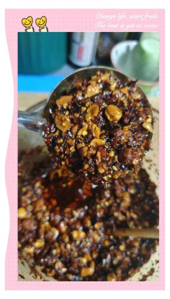 干辣椒怎么做辣椒油_自制辣椒油不糊技巧-第3张图片-山城妙识