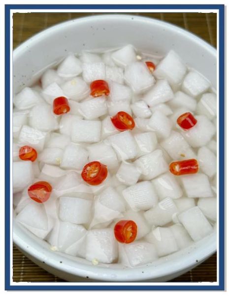 夏天适合吃什么菜_夏天吃什么菜最开胃-第2张图片-山城妙识 夏天适合吃什么菜_夏天吃什么菜最开胃-第2张图片-山城妙识